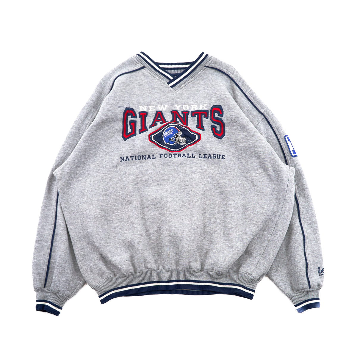 Vintage New York Giants Lee Sport Sweatshirt - XXL – Vintage Packs