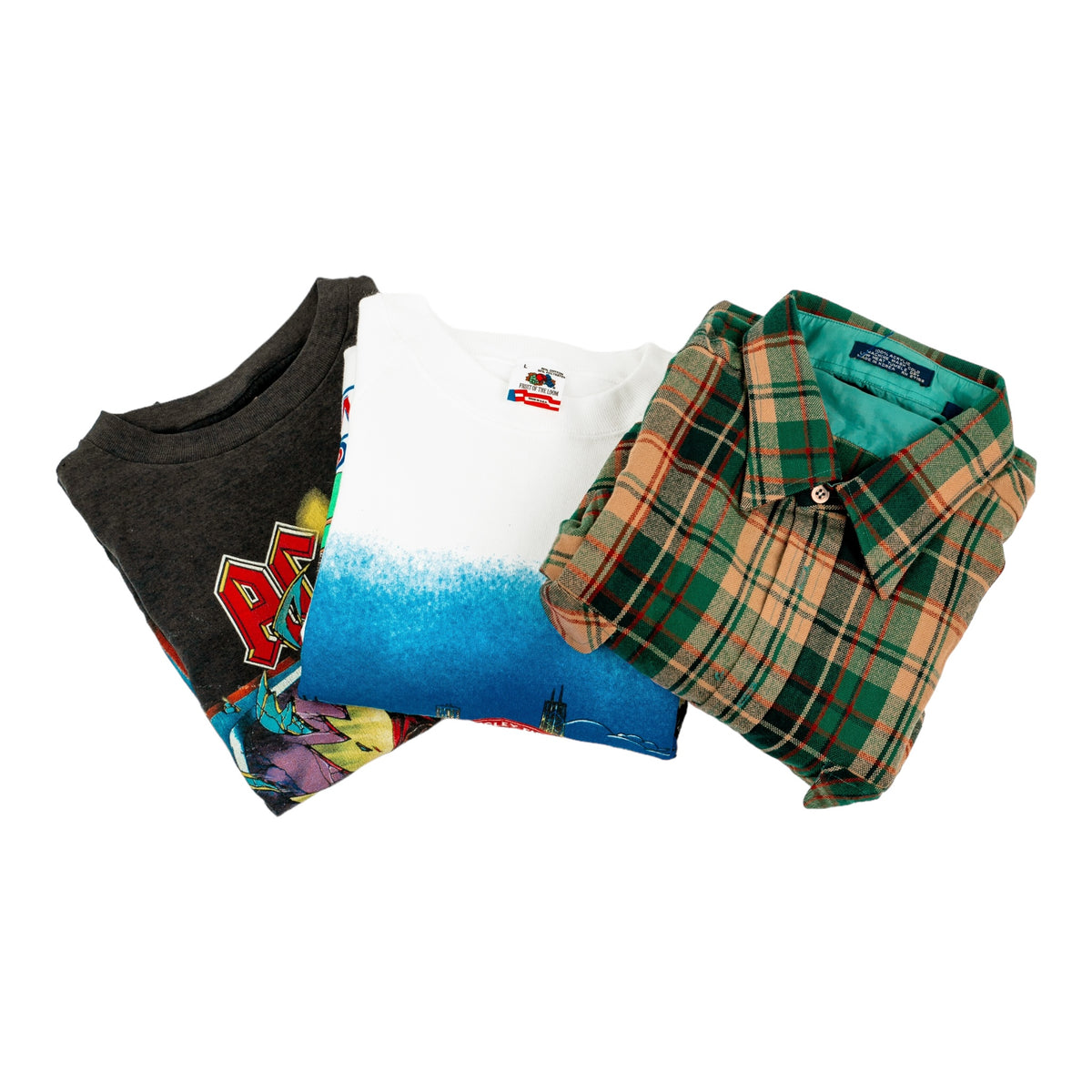 Vintage All-In-One Pack (3) – Vintage Packs