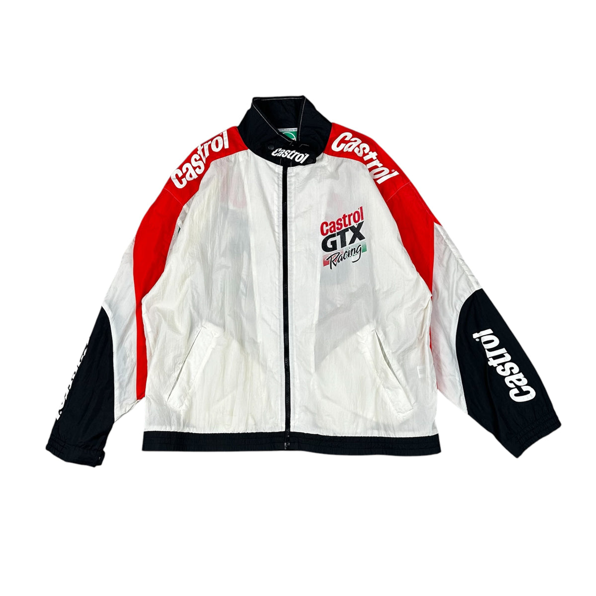 Vintage Castrol GTX Racing - XL – Vintage Packs