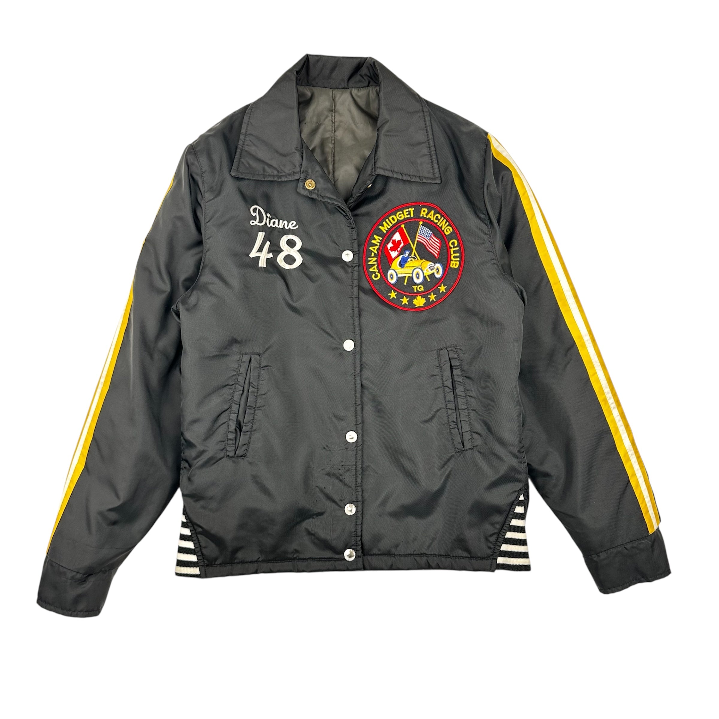 Vintage Can-Am Midget Racing Club - M – Vintage Packs